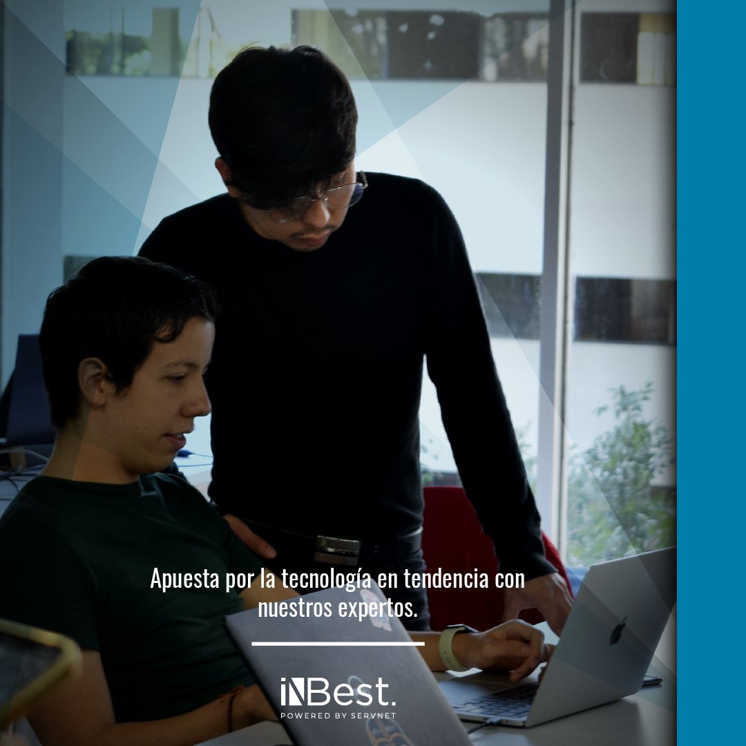 Bienvenido a la familia iNBest ¡Conócenos!